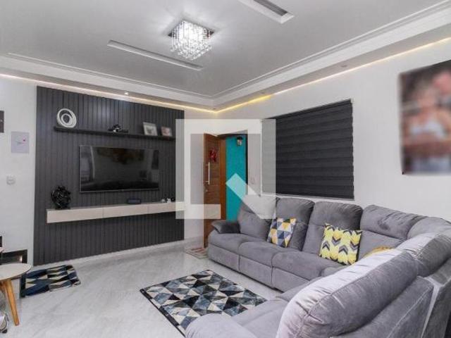 Casa à Venda Ponte Rasa, 3 Quartos, 100 m2