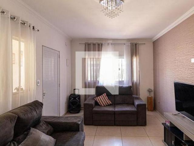 Casa à Venda Ponte Rasa, 3 Quartos, 100 m² São Paulo