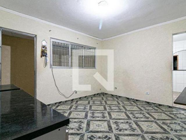 Casa à Venda Ponte Rasa, 3 Quartos, 100 m² São Paulo
