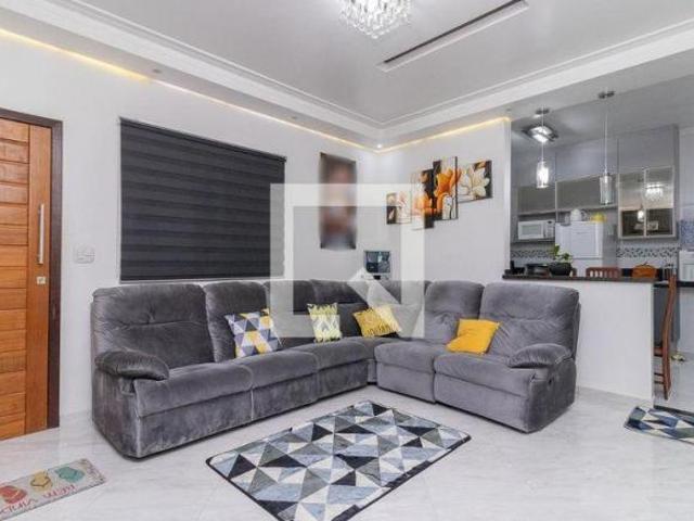 Casa à Venda Ponte Rasa, 3 Quartos, 100 m² São Paulo