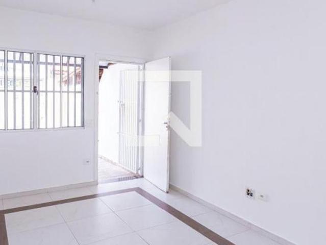 Casa à Venda Ponte Rasa, 3 Quartos, 115 m² São Paulo