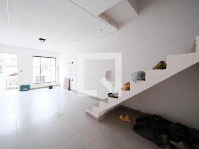 Casa à Venda Ponte Rasa, 3 Quartos, 115 m² São Paulo