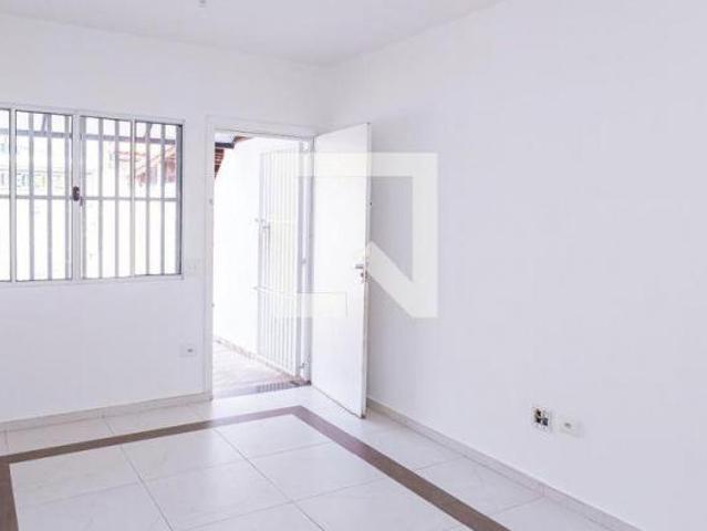 Casa à Venda Ponte Rasa, 3 Quartos, 115 m² São Paulo