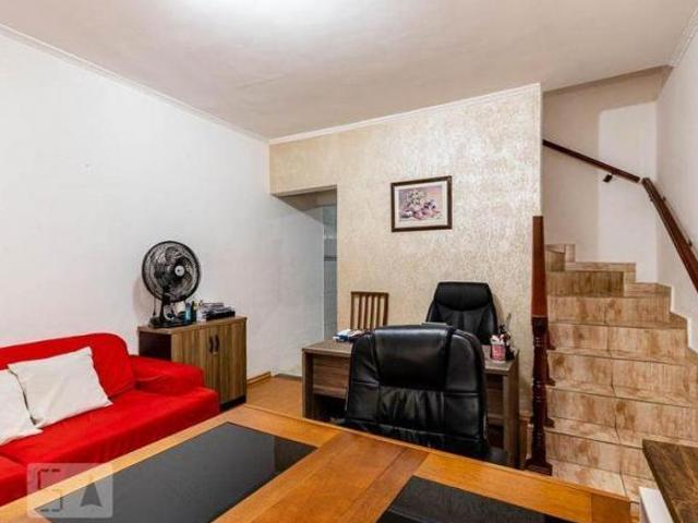 Casa à Venda Ponte Rasa, 3 Quartos, 116 m2