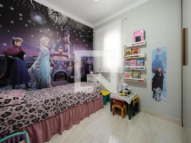 Casa à Venda Ponte Rasa, 3 Quartos, 117 m2
