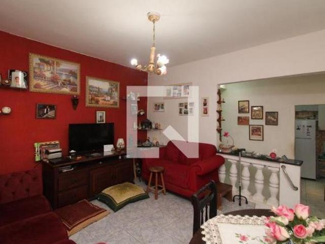 Casa à Venda Ponte Rasa, 3 Quartos, 117 m² São Paulo