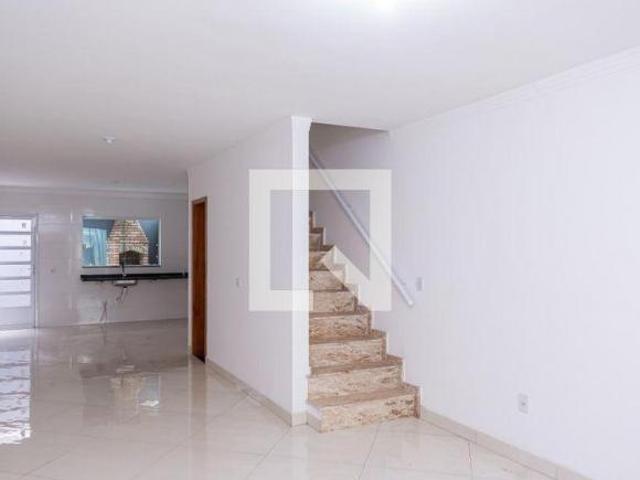 Casa à Venda Ponte Rasa, 3 Quartos, 119 m² São Paulo
