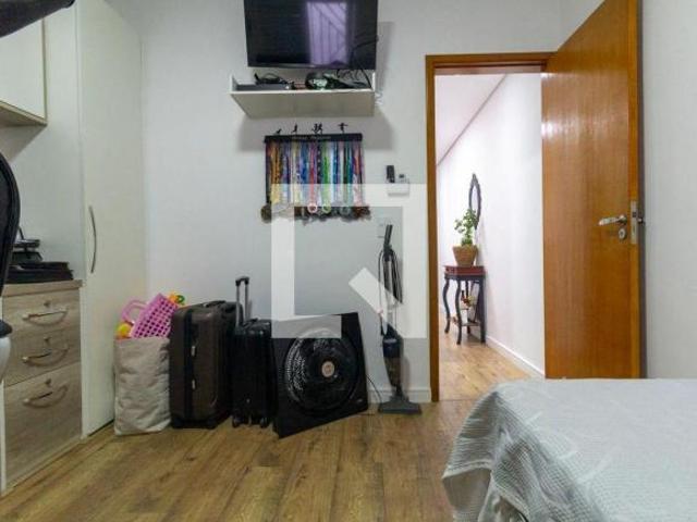 Casa à Venda Ponte Rasa, 3 Quartos, 110 m2