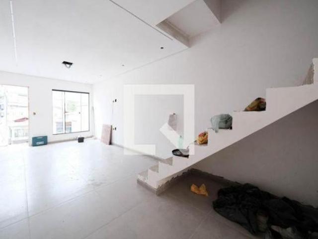 Casa à Venda Ponte Rasa, 3 Quartos, 112 m² São Paulo