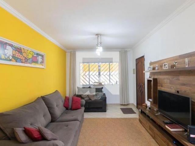 Casa à Venda Ponte Rasa, 3 Quartos, 125 m2