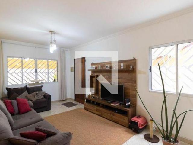 Casa à Venda Ponte Rasa, 3 Quartos, 125 m² São Paulo