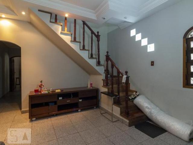 Casa à Venda Ponte Rasa, 3 Quartos, 125 m² São Paulo