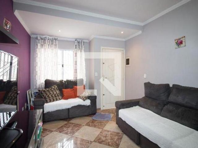 Casa à Venda Ponte Rasa, 3 Quartos, 126 m2