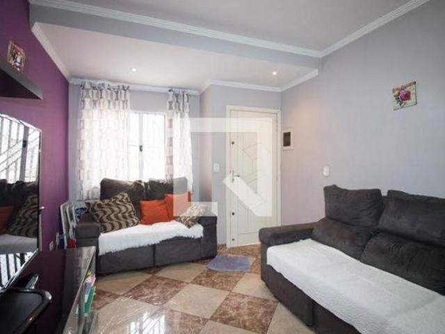 Casa à Venda Ponte Rasa, 3 Quartos, 126 m² São Paulo