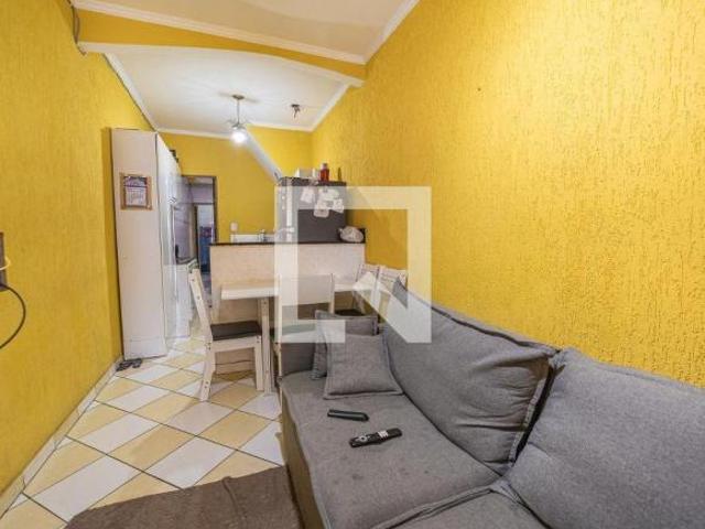 Casa à Venda Ponte Rasa, 3 Quartos, 128 m2