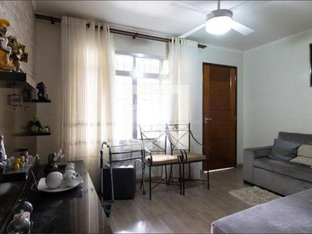 Casa à Venda Ponte Rasa, 3 Quartos, 128 m² São Paulo