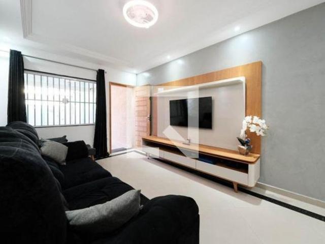 Casa à Venda Ponte Rasa, 3 Quartos, 120 m2