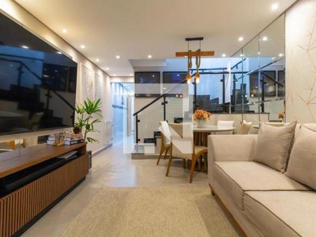 Casa à Venda Ponte Rasa, 3 Quartos, 120 m2