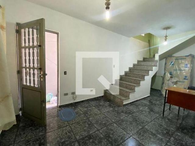 Casa à Venda Ponte Rasa, 3 Quartos, 120 m² São Paulo