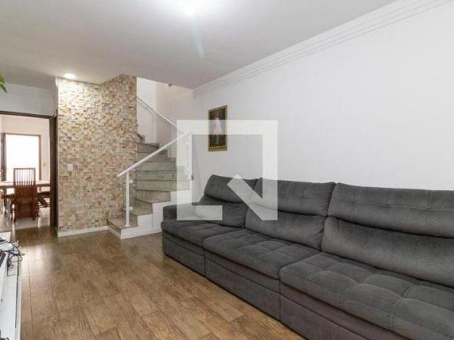 Casa à Venda Ponte Rasa, 3 Quartos, 120 m² São Paulo