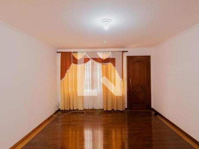 Casa à Venda Ponte Rasa, 3 Quartos, 120 m² São Paulo