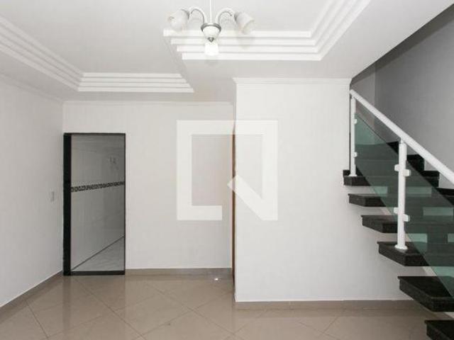 Casa à Venda Ponte Rasa, 3 Quartos, 120 m² São Paulo