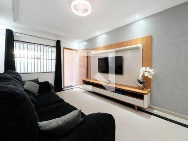 Casa à Venda Ponte Rasa, 3 Quartos, 120 m² São Paulo