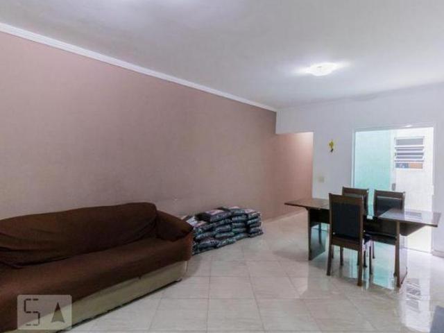 Casa à Venda Ponte Rasa, 3 Quartos, 120 m² São Paulo