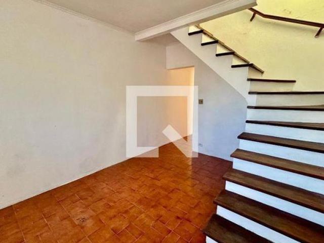Casa à Venda Ponte Rasa, 3 Quartos, 120 m² São Paulo