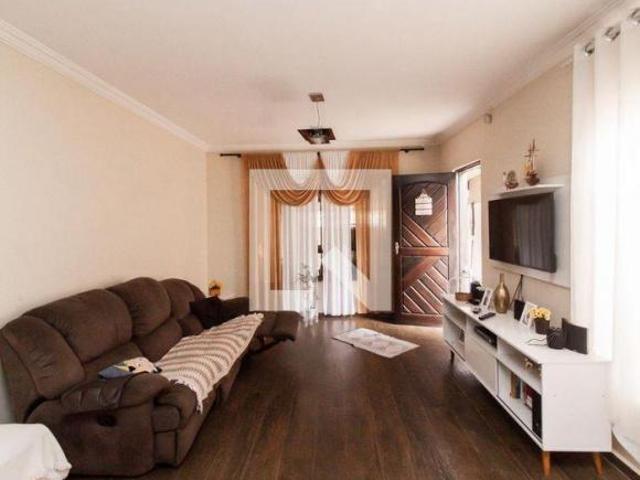 Casa à Venda Ponte Rasa, 3 Quartos, 120 m² São Paulo