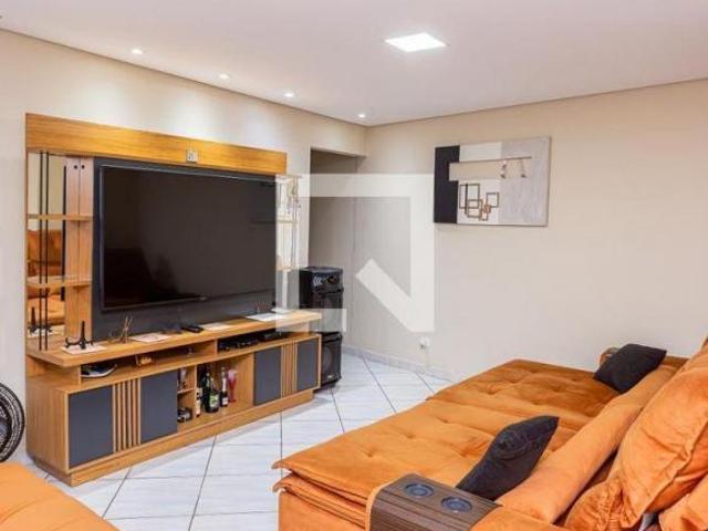 Casa à Venda Ponte Rasa, 3 Quartos, 120 m² São Paulo