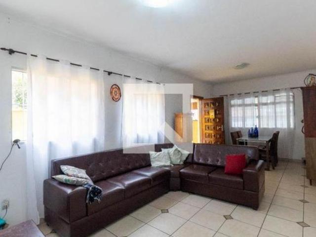 Casa à Venda Ponte Rasa, 3 Quartos, 123 m2