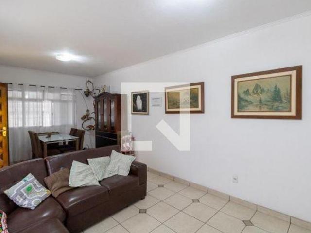 Casa à Venda Ponte Rasa, 3 Quartos, 123 m² São Paulo
