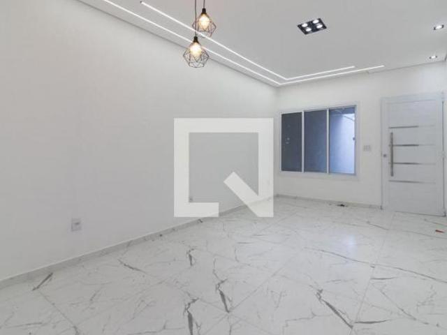 Casa à Venda Ponte Rasa, 3 Quartos, 134 m2