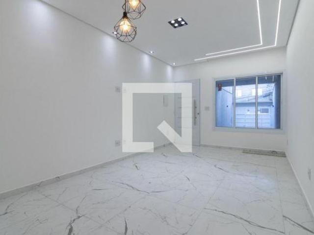 Casa à Venda Ponte Rasa, 3 Quartos, 134 m² São Paulo