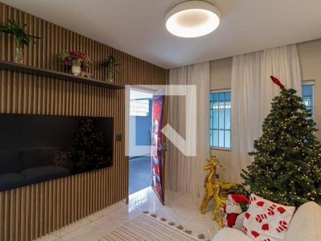 Casa à Venda Ponte Rasa, 3 Quartos, 135 m2