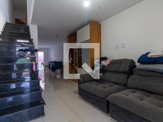 Casa à Venda Ponte Rasa, 3 Quartos, 130 m2