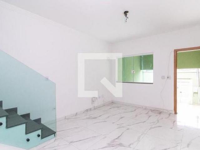 Casa à Venda Ponte Rasa, 3 Quartos, 132 m² São Paulo