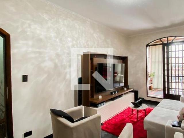 Casa à Venda Ponte Rasa, 3 Quartos, 145 m2