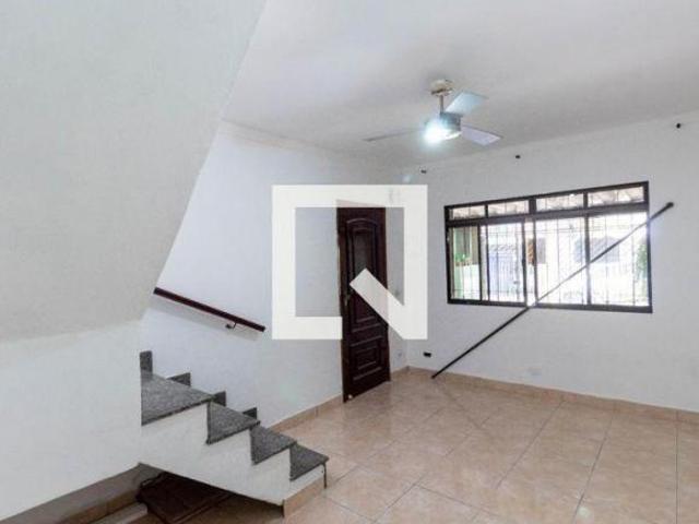 Casa à Venda Ponte Rasa, 3 Quartos, 148 m² São Paulo
