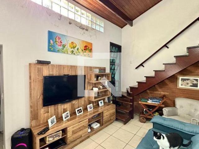 Casa à Venda Ponte Rasa, 3 Quartos, 149 m2