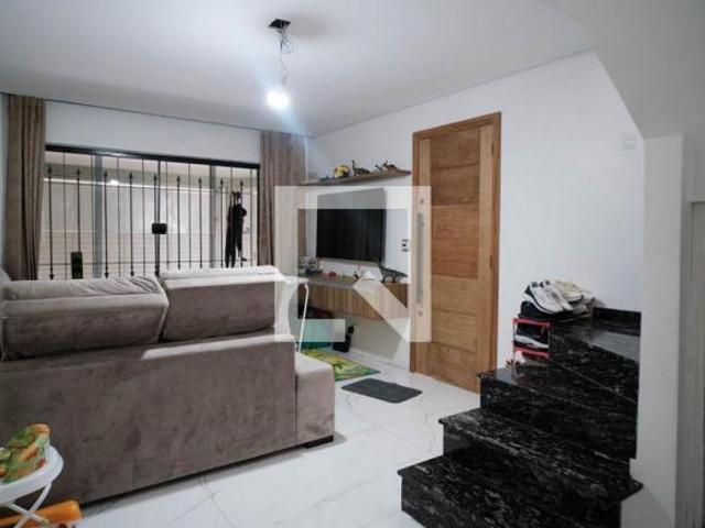 Casa à Venda Ponte Rasa, 3 Quartos, 140 m2