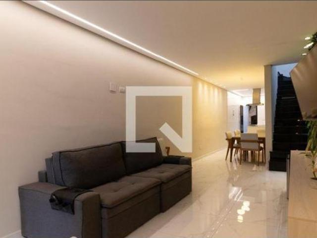 Casa à Venda Ponte Rasa, 3 Quartos, 140 m² São Paulo