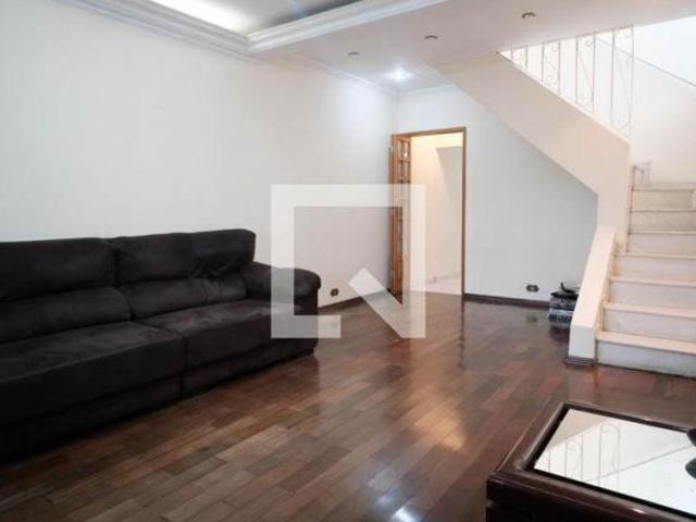 Casa à Venda Ponte Rasa, 3 Quartos, 140 m² São Paulo