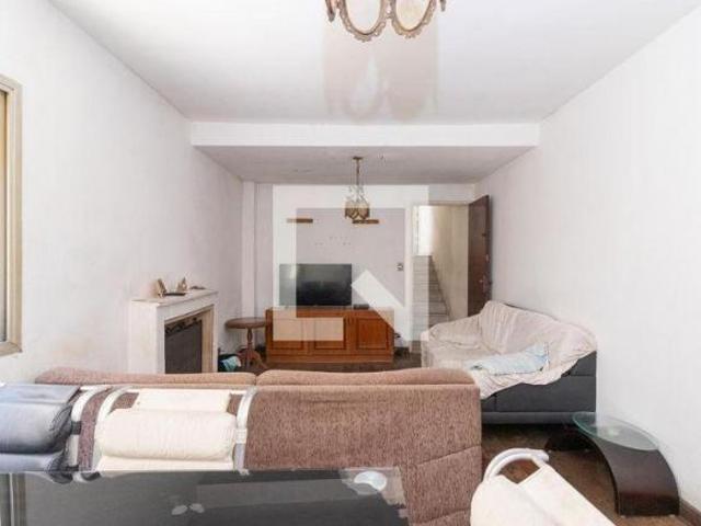 Casa à Venda Ponte Rasa, 3 Quartos, 140 m² São Paulo