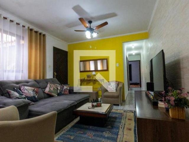 Casa à Venda Ponte Rasa, 3 Quartos, 143 m2
