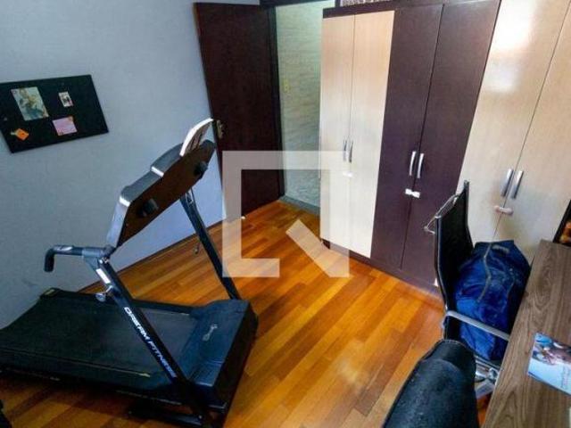 Casa à Venda Ponte Rasa, 3 Quartos, 143 m2