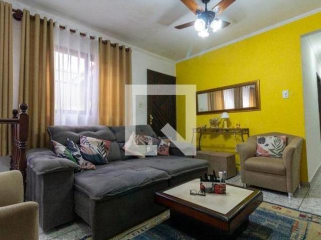 Casa à Venda Ponte Rasa, 3 Quartos, 143 m² São Paulo