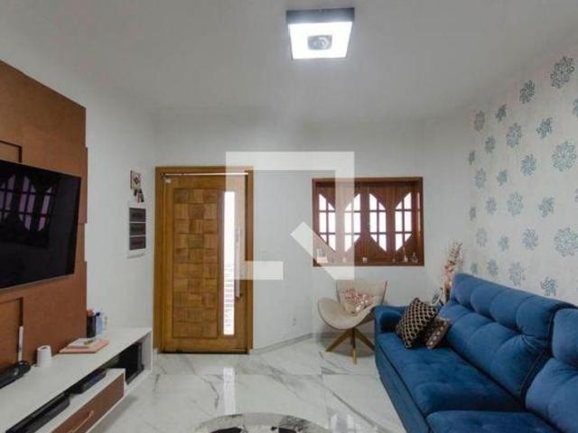 Casa à Venda Ponte Rasa, 3 Quartos, 154 m² São Paulo