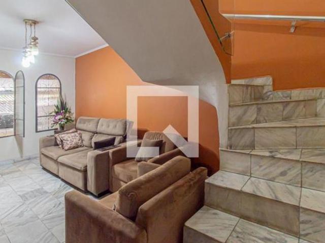 Casa à Venda Ponte Rasa, 3 Quartos, 155 m2